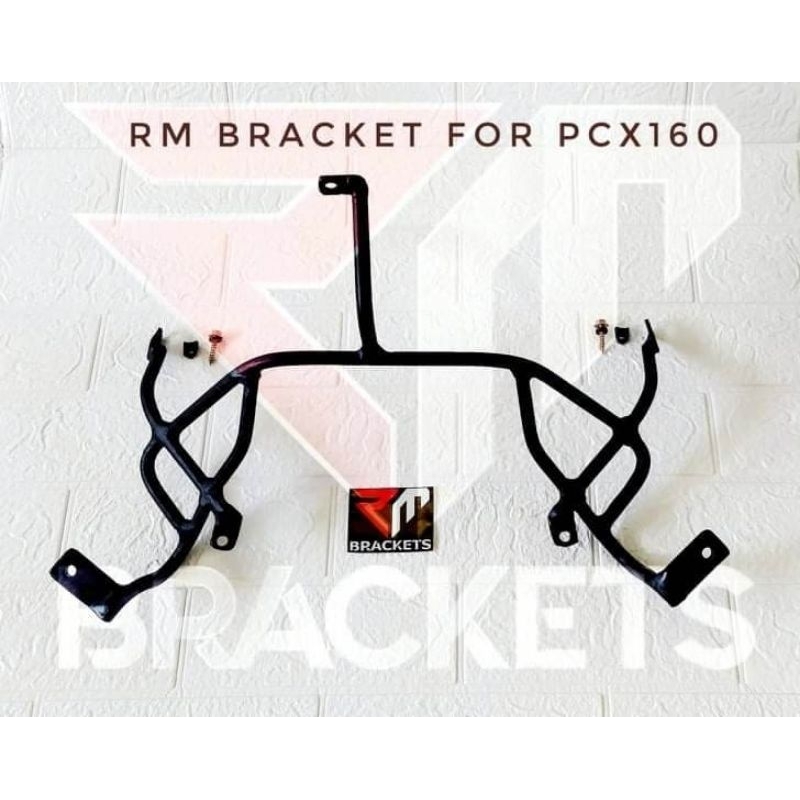 PCX160 RM LED BRACKET | Shopee Philippines