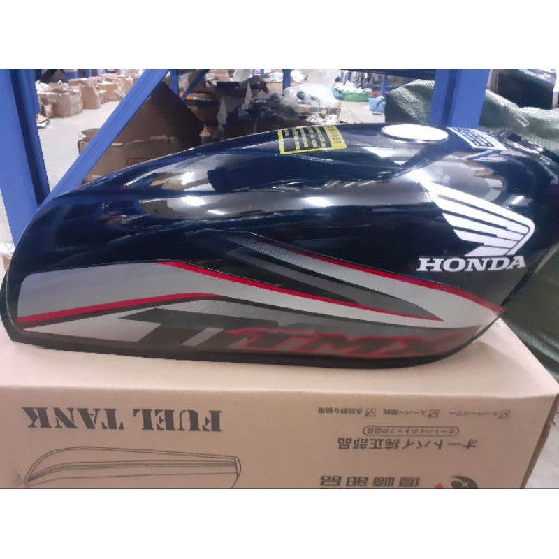 fuel tank honda tmx 155 | Shopee Philippines