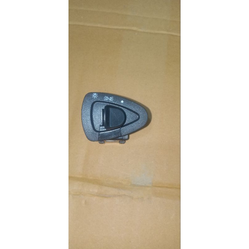 Rusi sc125 gala headlight switch | Shopee Philippines