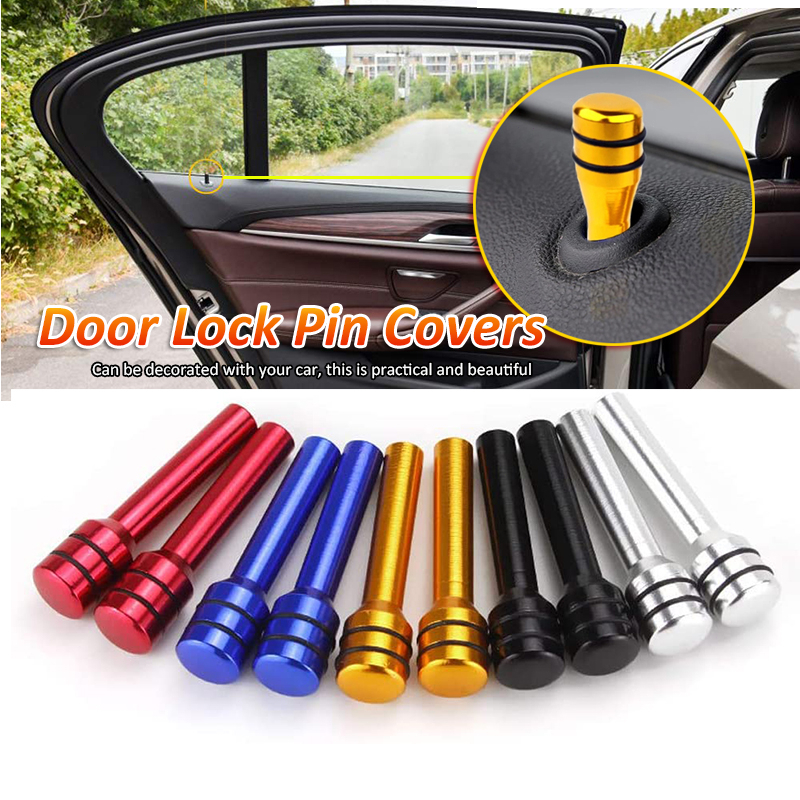 2pcs Universal Aluminum Car Auto Window Winder Cranks Door Glass ...