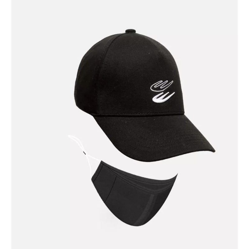 World Balance NXT GEAR FACEMASK CAP 4 Men's Cap | Shopee Philippines