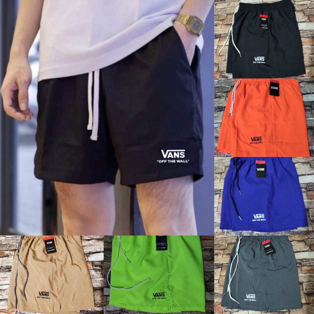 Best Selling Taslan Shorts Unisex Board Cargo Urban Short Corduroy ...