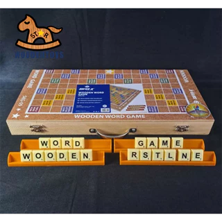 SCRABBLE BOARD GAMES - Best Prices and Online Promos - Mar 2026 ...
