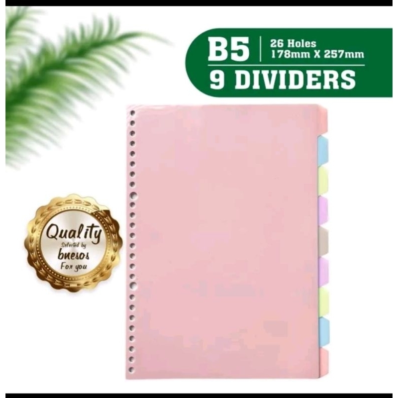 Shop divider folder for Sale on Shopee Philippines