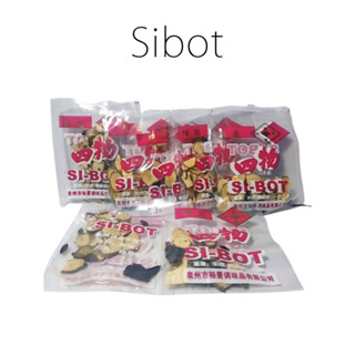 Sibot Sachet (Premium) | Shopee Philippines