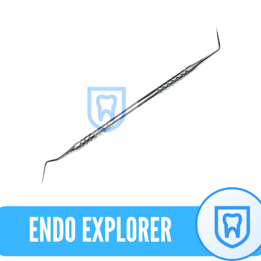 Endo Explorer (SOLD per PC) | Shopee Philippines