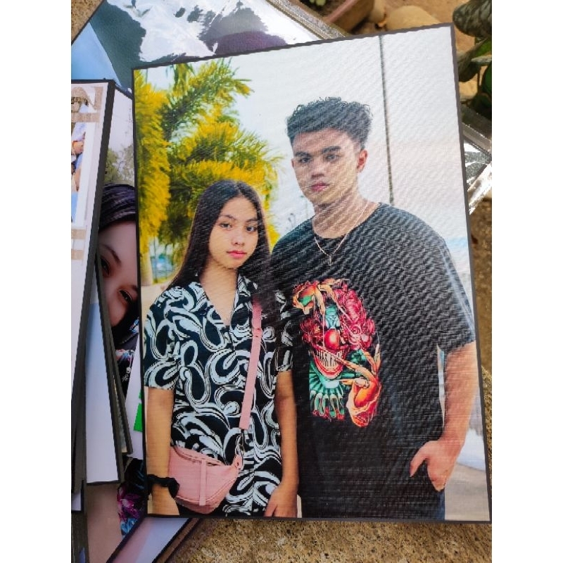 Sintra Board Photo Tile/ Wall Decor Personalized | Shopee Philippines