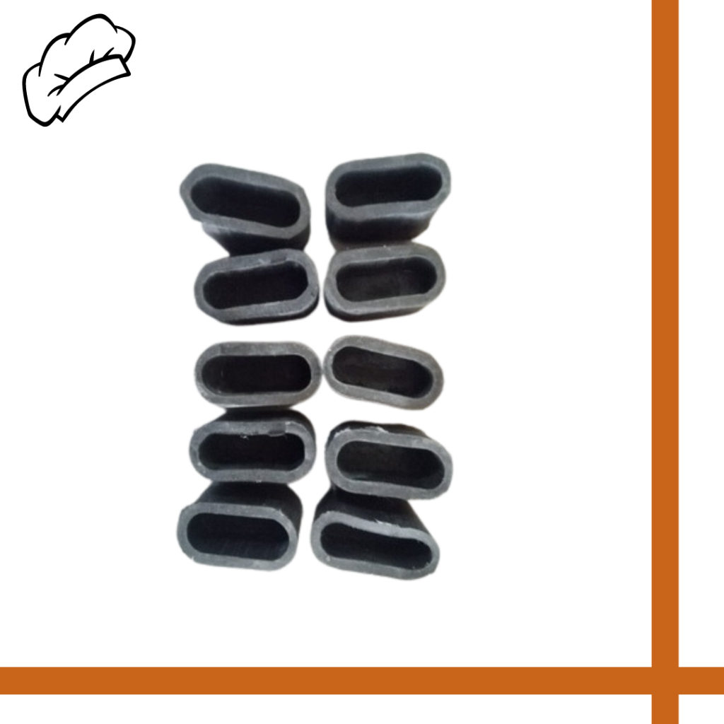 Table Rubber Footings for Restaurants Highly Durable 10 pcs | Shopee ...