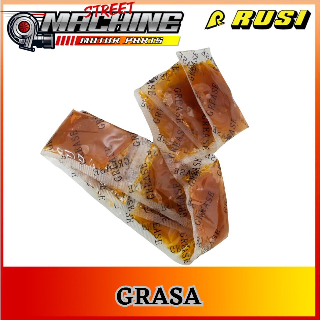 GREASE/GRASA [PER PIECE]/rusi 125 parts and accessories,rusi 150 parts ...