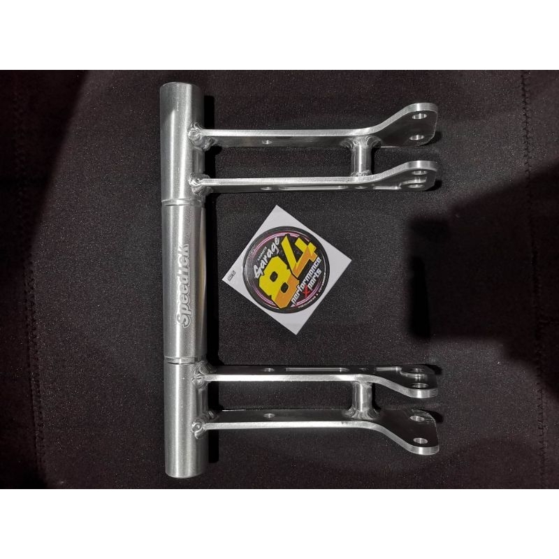 Engine Support plus 2.5 Aerox v1/V2 Nmax v2 | Shopee Philippines