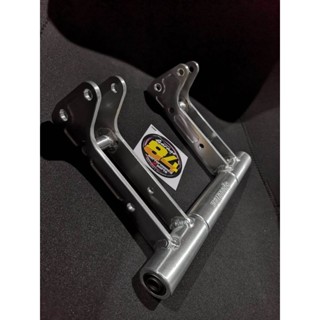 Engine Support plus 2.5 Aerox v1/V2 Nmax v2 | Shopee Philippines
