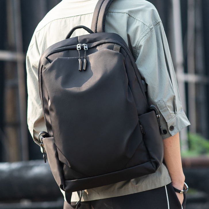 SENSIPIC#High quality Oxford cloth backpack for men waterproof casual ...