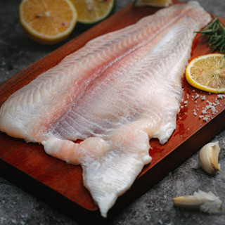 Cream Dory Well Trimmed (The Fat Butcher) | Shopee Philippines