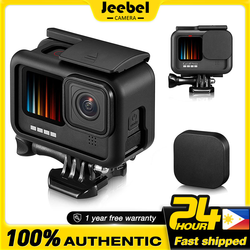 Protective Housing Case For GoPro Hero 13 12 11 10 9 8 7 6 5 Frame ...