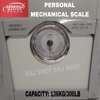 general master digital scale - Best Prices and Online Promos - Jul 2025 ...