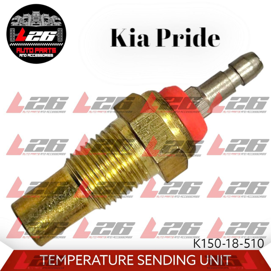 K150-18-510 Kia Pride Temperature Sending Unit | Shopee Philippines