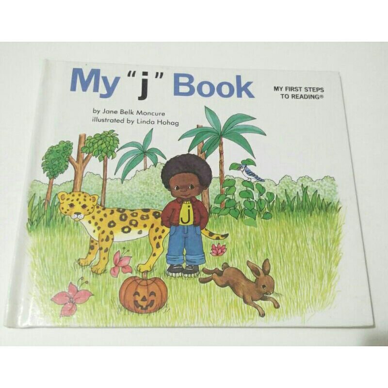 Moncure Alphabet books | Shopee Philippines