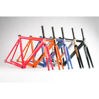 Ardently Arena Pista Track Frame Set | Shopee Philippines