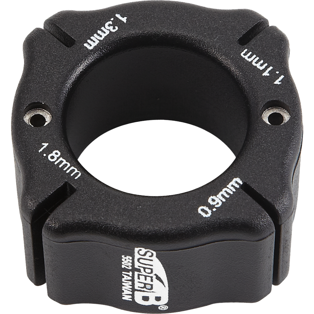 Super B 5502 Aero Spoke Key | Shopee Philippines