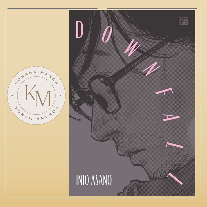 Downfall by Inio Asano (English) | Shopee Philippines