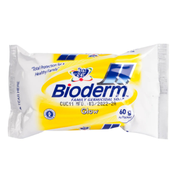 Bioderm Family Germicidal Soap Freshen 90g | Shopee Philippines