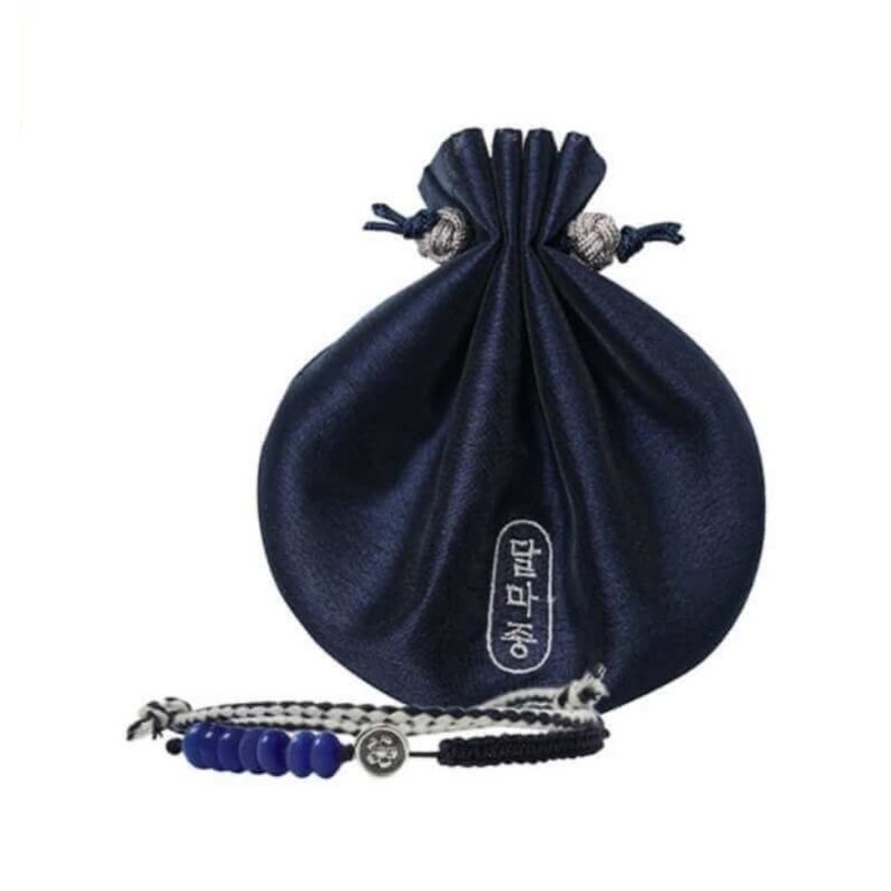 [ON-HAND] OFFICIAL 2021 BTS DALMAJUNG BRACELET (NY_F) | Shopee Philippines