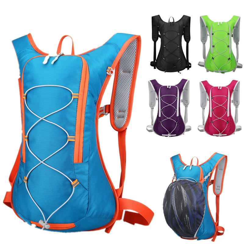 Cycling Water Bladder Backpack 2L Water Bladder Ultra Light and ...