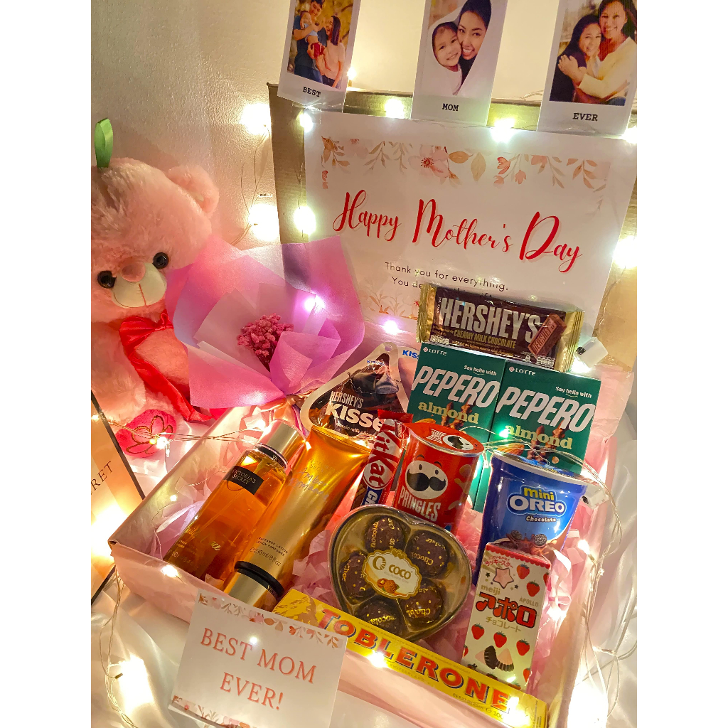 299 Mother Gift Set (Gift for mother's day/mom's gift/gift for mothers ...