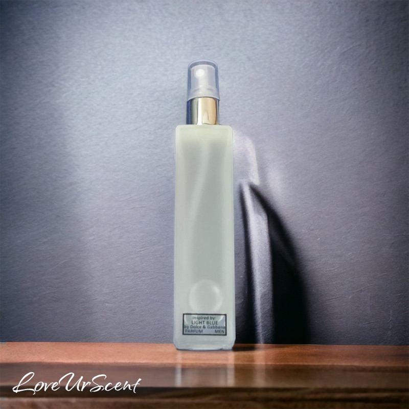 Inspired by LB by Parfum for Men 50ml | Shopee Philippines