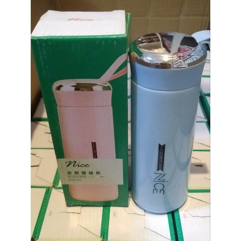 Vacuum Flask (Tumbler) | Shopee Philippines