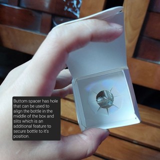 Hanging Diffuser Box (Elegant packaging) | Shopee Philippines