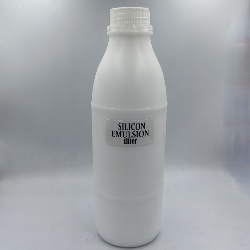 Silicon Emulsion 1 Liter | Shopee Philippines