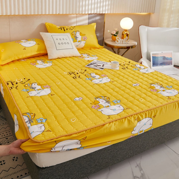 DreaMe 8.1 inch Double coil Spring mattress foam bed matress Single ...