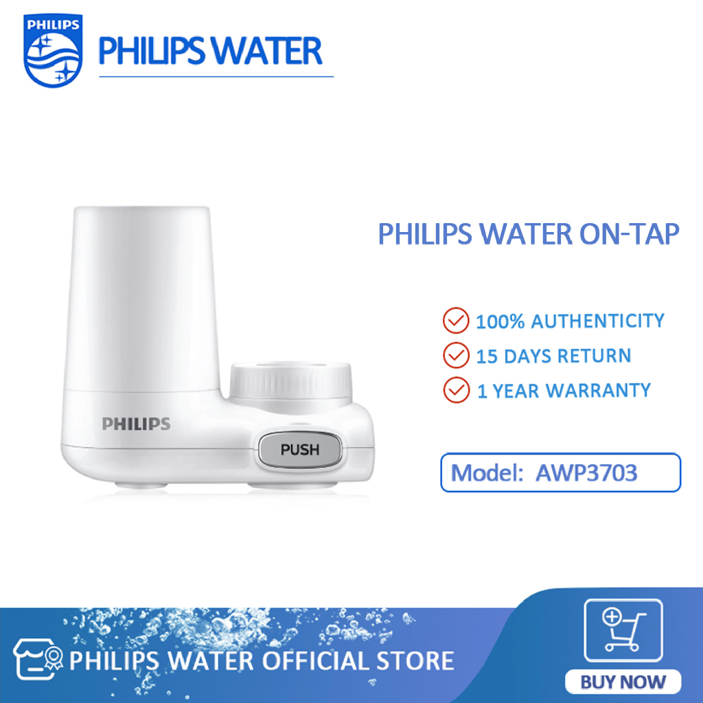 Philips Water Purifier On Tap Awp3703 Awp3704 Awp3705 Awp3751 Awp3752 | Shopee Philippines