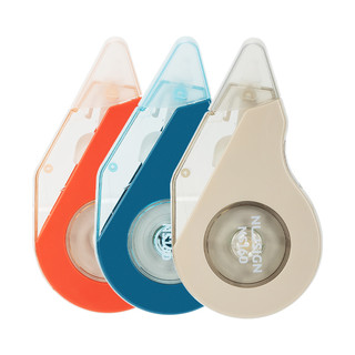 Nusign by Deli Correction Tape 20m/30m Cute Design Correction Tape ...
