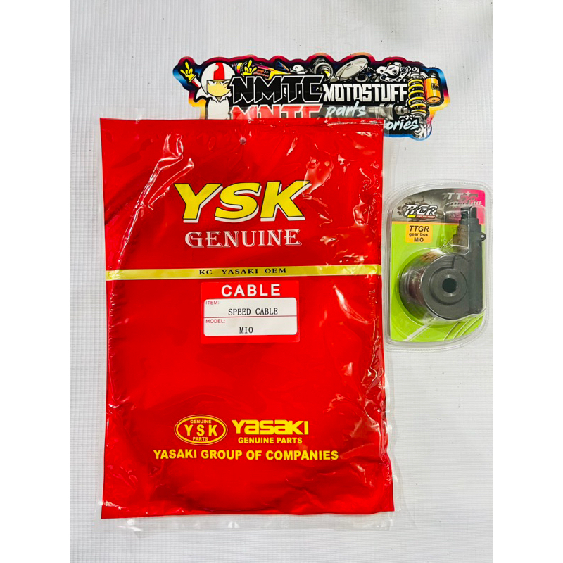 SPEEDOMETER GEARBOX /SPEEDOMTER CABLE MIO/SPORTY/SOULTY/FINO/MIOI125 ...