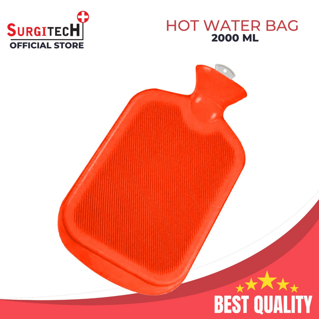 Shop hot water bag for Sale on Shopee Philippines