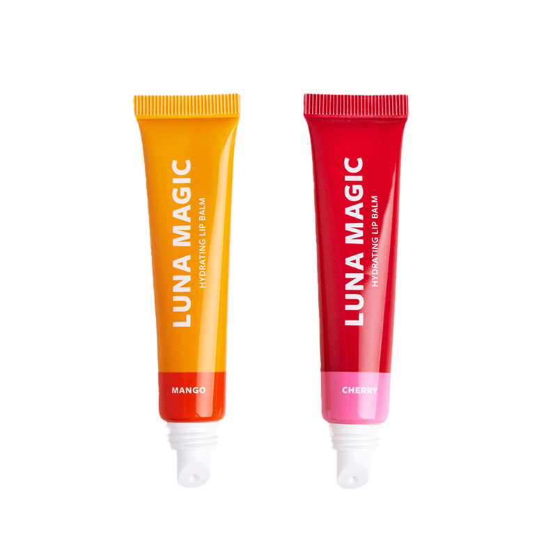 Luna Magic Hydrating Lip Balm | Shopee Philippines