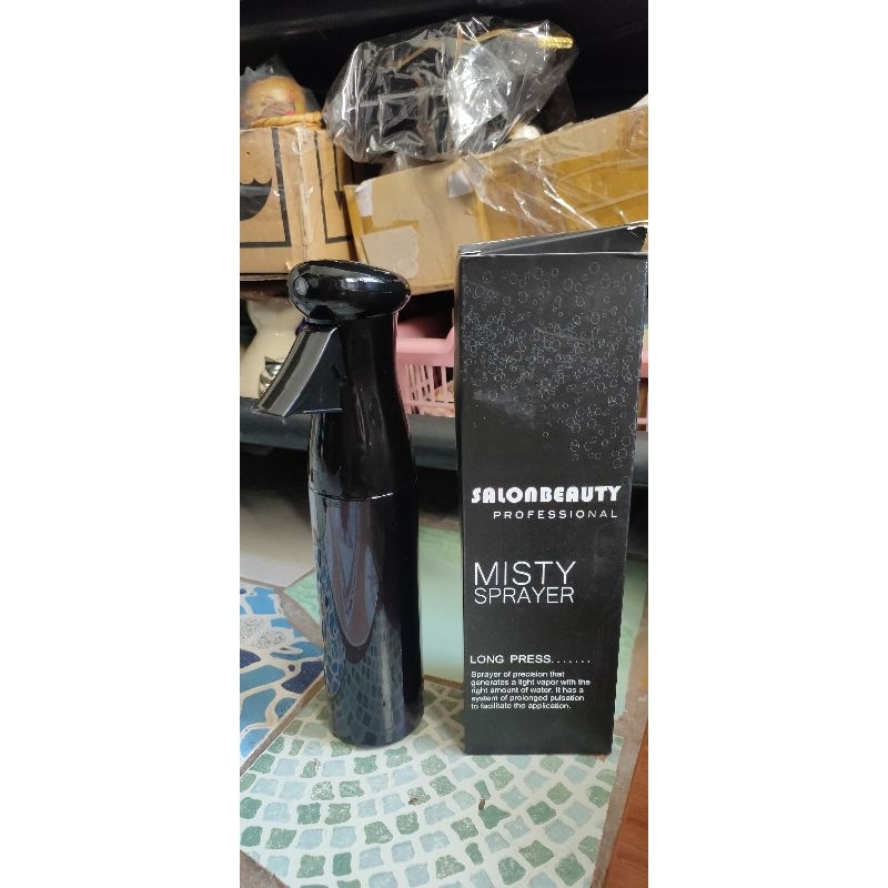 JAPAN SURPLUS MISTY SPRAYER | Shopee Philippines