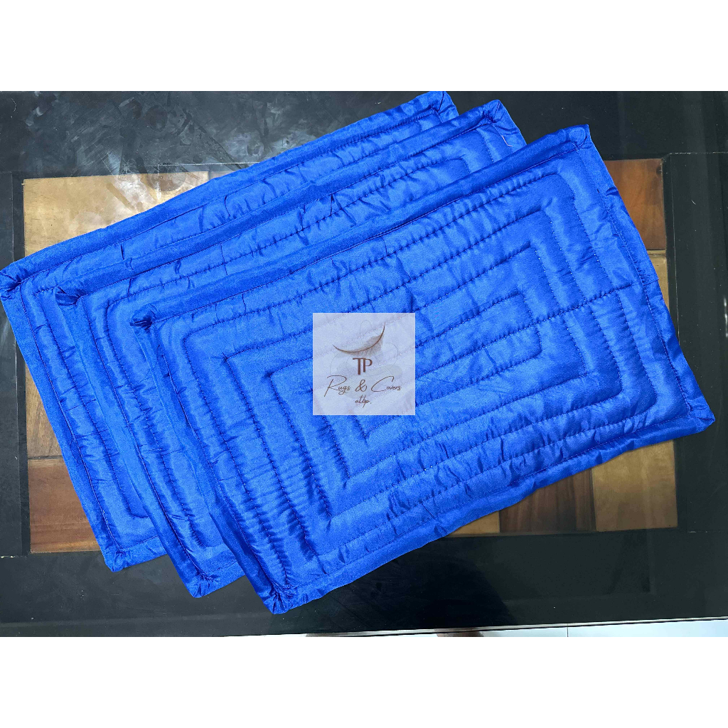 PLAIN DOORMATS / FOOT RUG / BASAHAN/ FORDA ESTITIK - EXPORT QUALITY ...