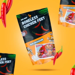 Shop chicken feet for Sale on Shopee Philippines