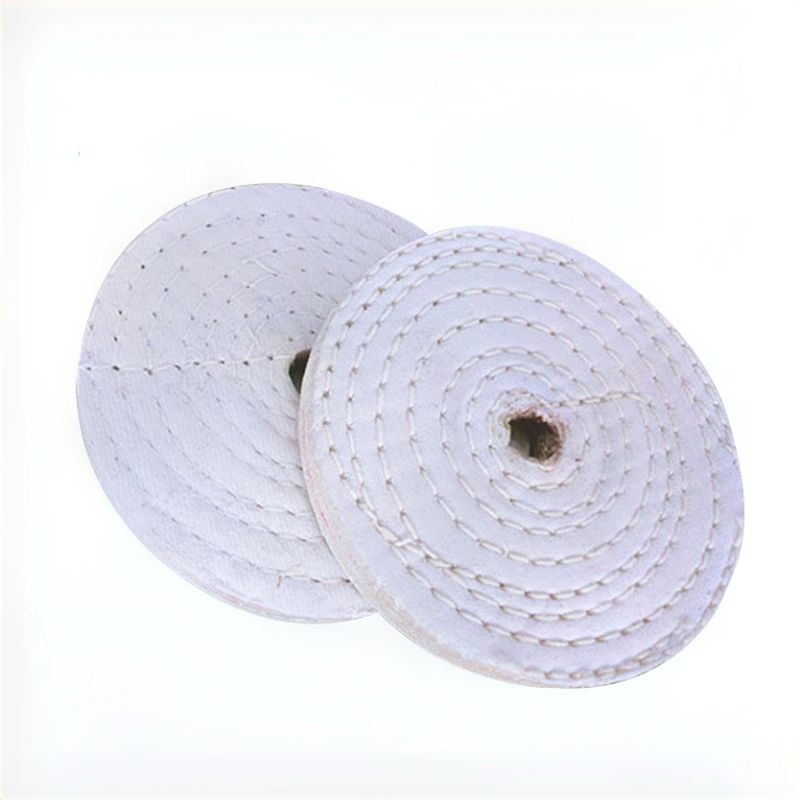 Buffing Disc/ Buffing Wheel Gray & Maong & White /Polishing Wheel ...