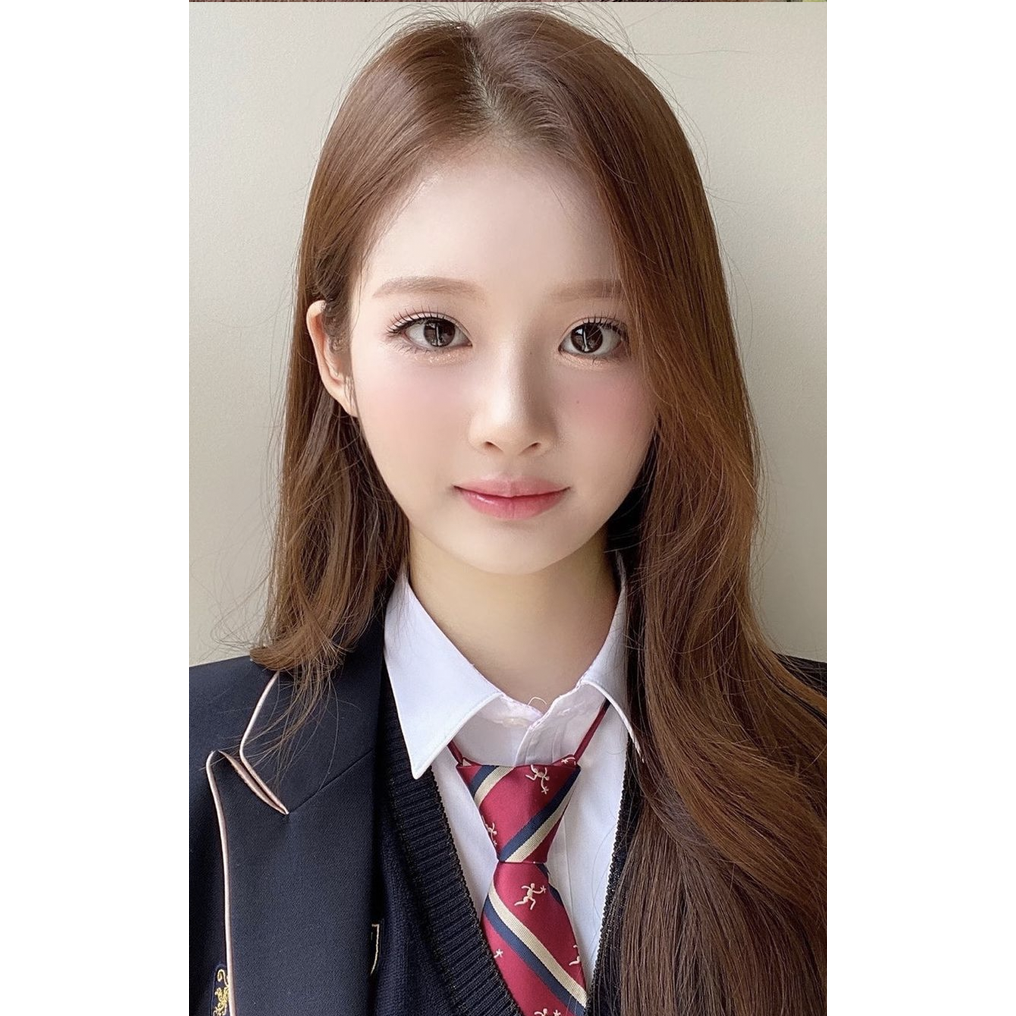 NMIXX Photocard Set 9 pcs Sullyoon Haewon Lily Bae Jiwoo Kyujin Jinni ...