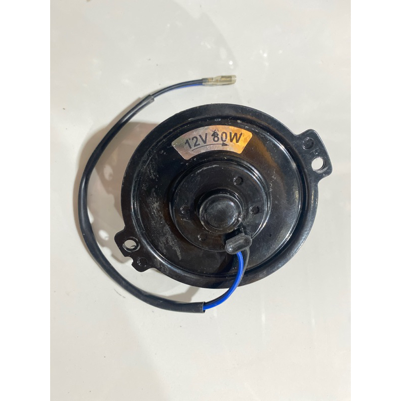 Sanden Universal Fan Motor (Brand New) | Shopee Philippines