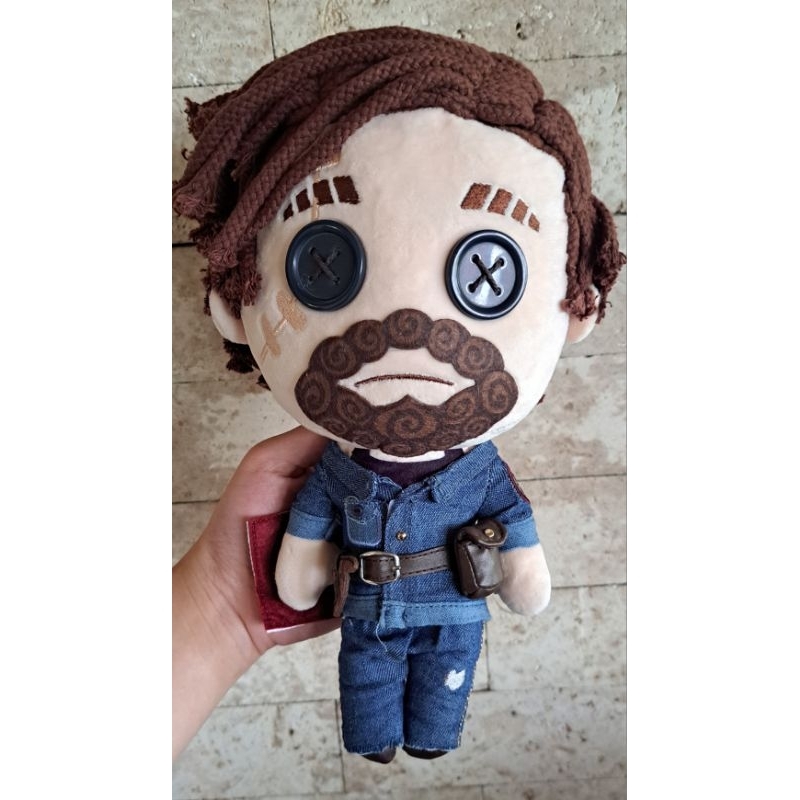 Identity V Gulliver plush | Shopee Philippines