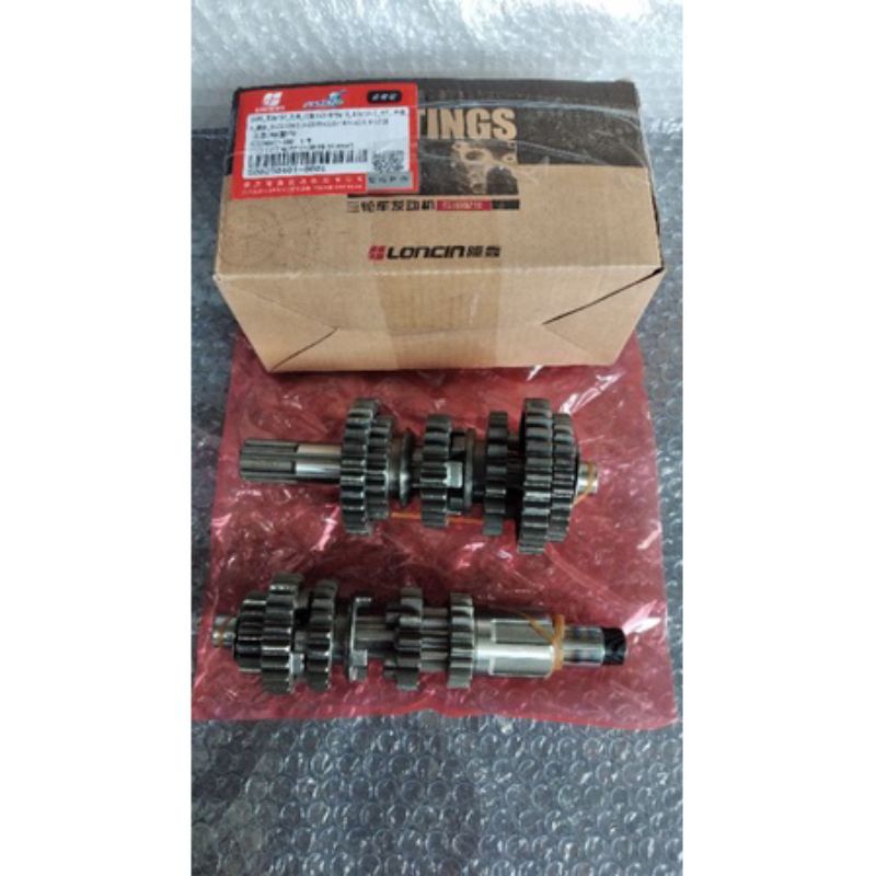 rusi tc175 macho transmission assy | Shopee Philippines