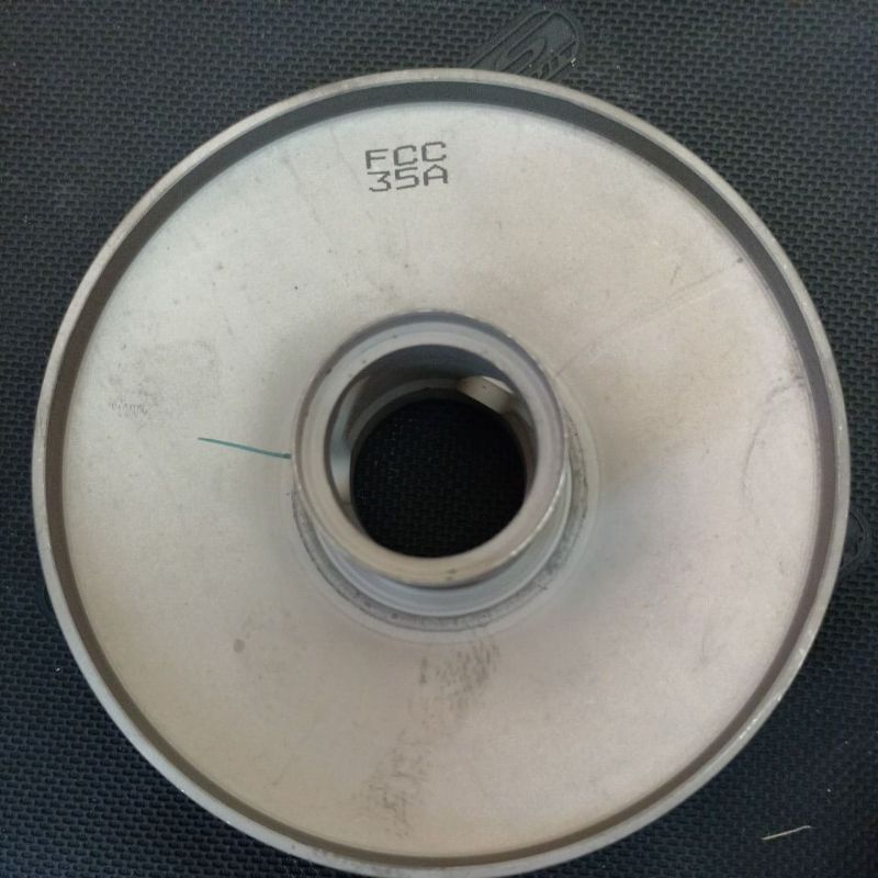 FEMALE TORQUE DRIVE HONDA CLICK-125/150/PCX-150/ADV-150/AIR BLADE 125 ...