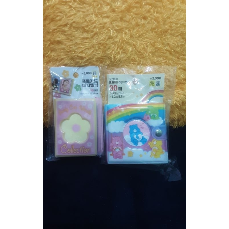 DAISO KOREA COLL BOOK | Shopee Philippines