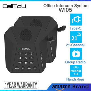 Shop intercom for Sale on Shopee Philippines