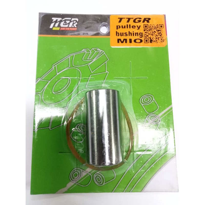 TTGR PULLEY BUSHING MIO | Shopee Philippines